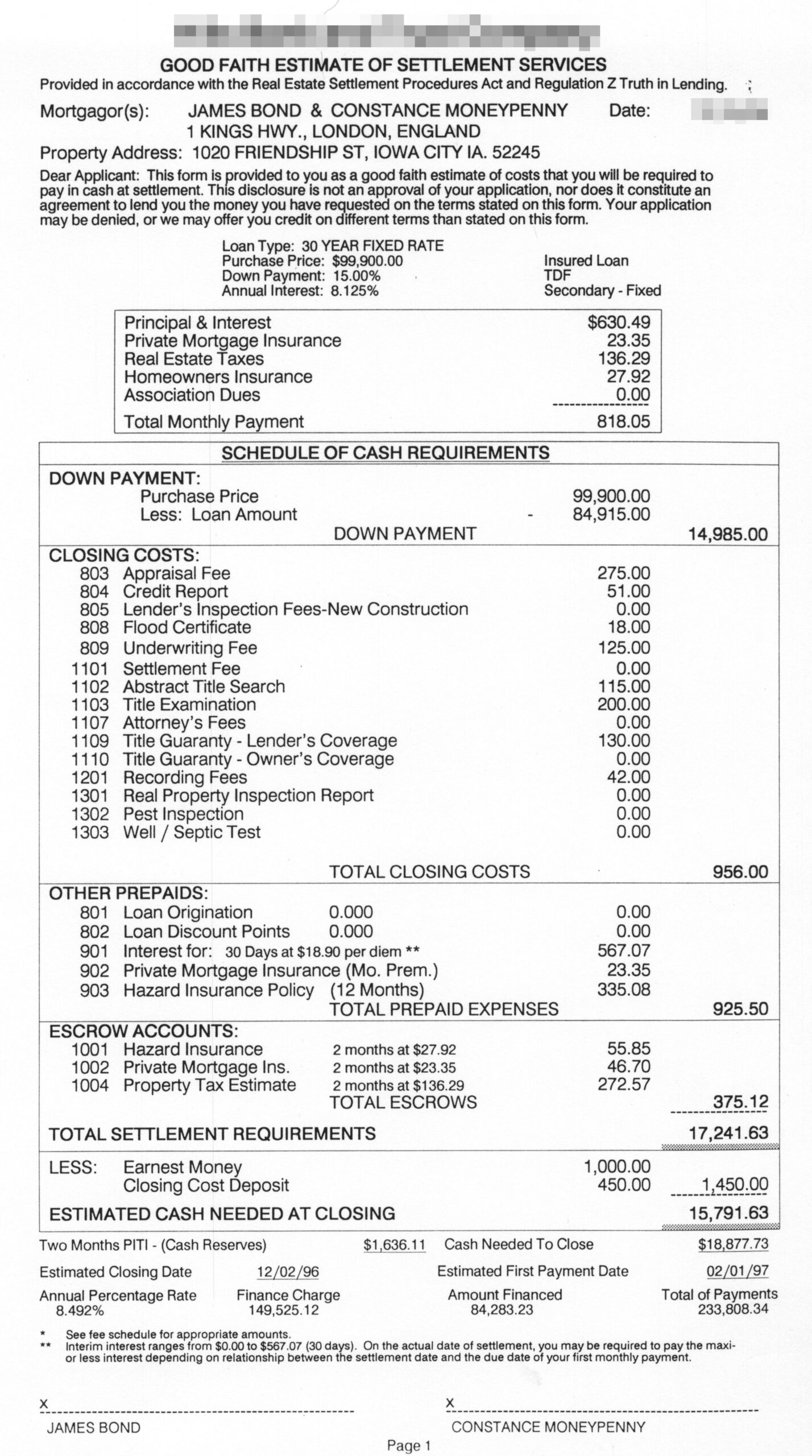 Excel Vba Quantech Financial Applications Steves Portfolio